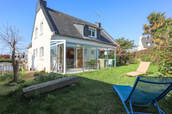 Charmante Maison Neo-bretonne - Plérin