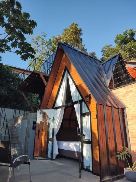 Chales Da Trilha - Navegantes