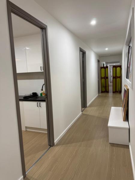 Chadstone Holiday Village Plus - Notting Hill