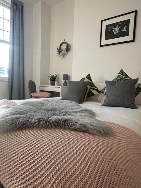 A Pretty Apartment To Let - Brockenhurst