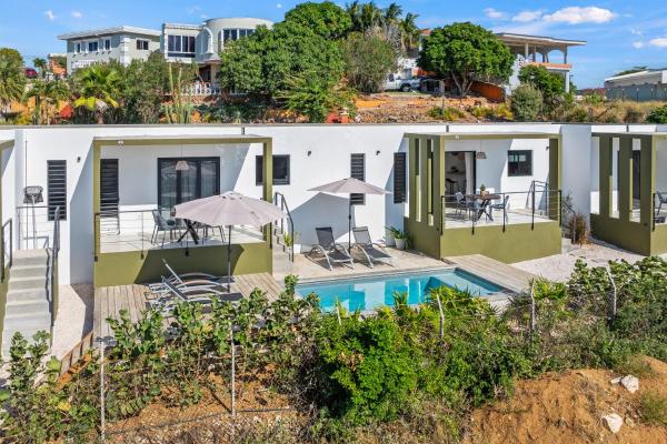 Seru40 Apartment 1 - Curaçao