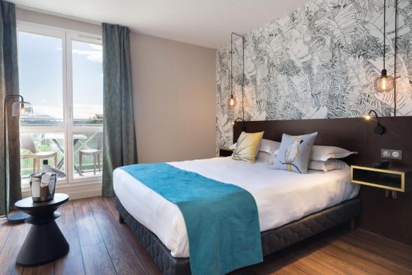 Hôtel Birdy By Happyculture - Cabriès