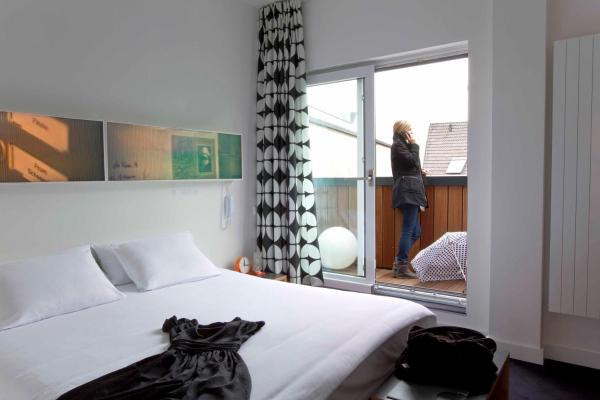 Hotel Gat Point Charlie - Berlin