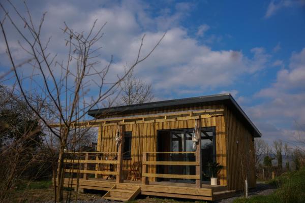 Cuilcagh Cabins - Northern Ireland