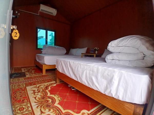 Little Tay Homestay & Hostel - Ha Giang