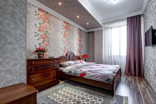 Vefa Victoria On The St Tynystanova 38 - Biskek