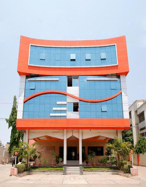 Hotel Regal Plaza - Aurangabad