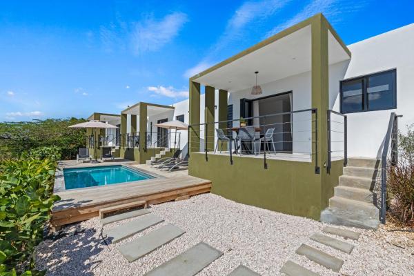 Seru40 Apartment 3 - Curaçao