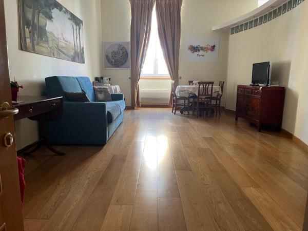 I Prati Di Roma Suites - Vatican