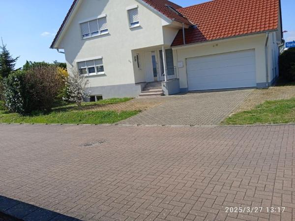 Ferien-appartement In Sasbach Am Kaiserstuhl - Biesheim