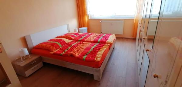 Ferienwohnung Mücheln 1 - Mücheln (Geiseltal)