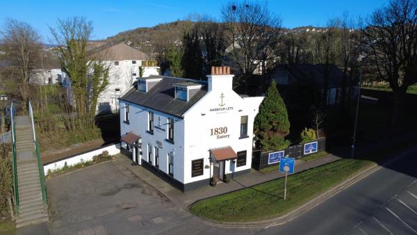 Exclusive Use - Loch Lomond