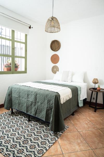 Central Hostel Pondicherry - Guatemala