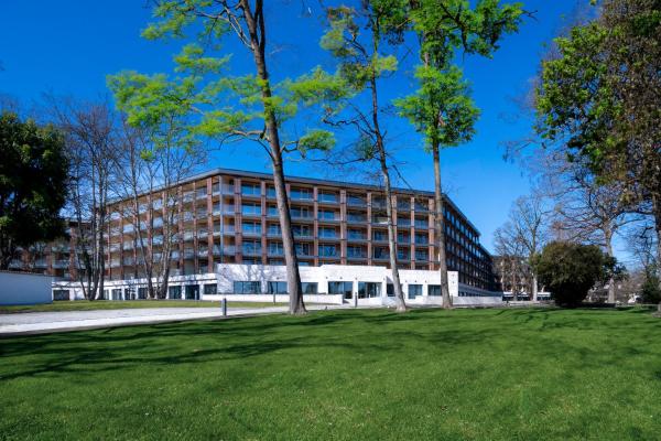 Buff Medical Resort - Lake Constance