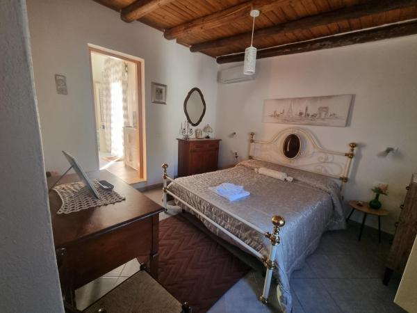 Casa Turiddu Makari - San Vito Lo Capo
