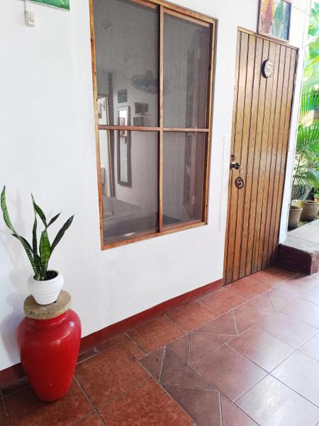 Casa De Los Berrios - Nicaragua