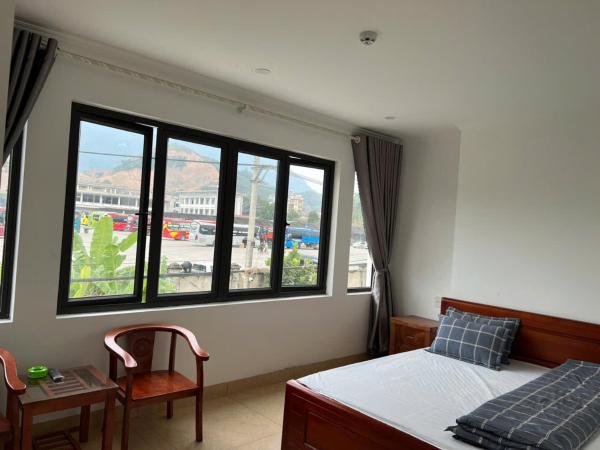 Bich Phuong Hotel 6 - Ha Giang