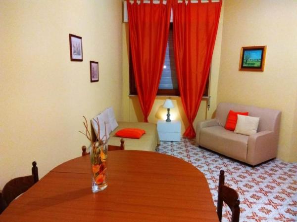 Appartamenti In Baia Varde Vicino Al Praja - Pouilles