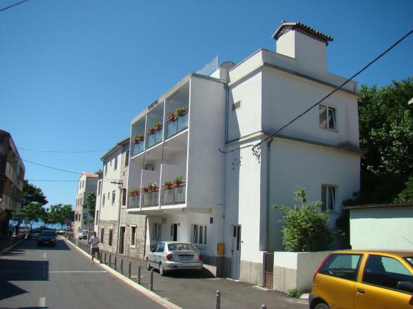 Apartmani Sobe Matas - Trogir