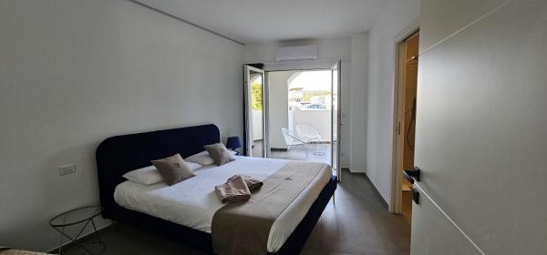 Rg Suite Golfo Aranci - Golfo Aranci
