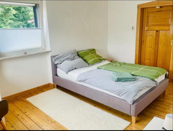 Gemütliches Zimmer - Gelnhausen