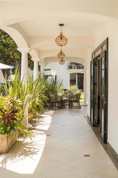 Casa Bonita Hotel & Cocina - Oaxaca de juarez, Mexico