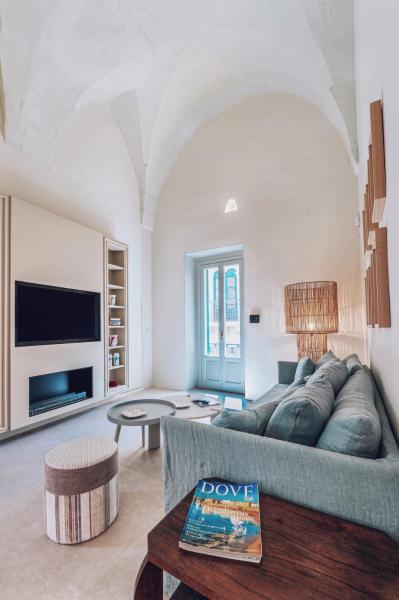 Casa Annabella - Palazzo Venneri Lloyd - Gallipoli