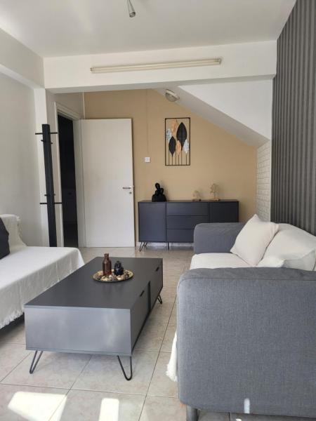 Urban Oasis - Limassol