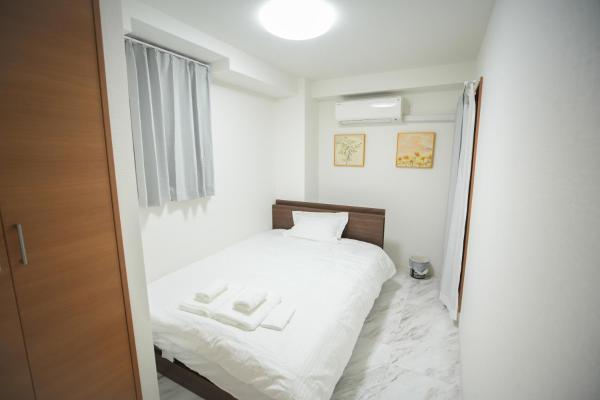 岛之宿402 - Osaka, Japan