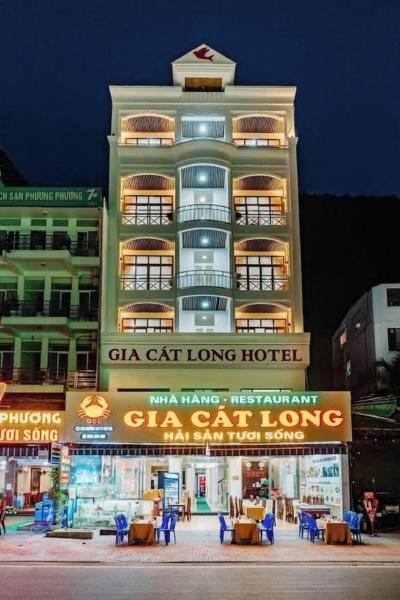Gia Cat Long Boutique Hotel Cat Ba - Cat Ba