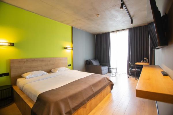 Hotel Ch51 - Batumi