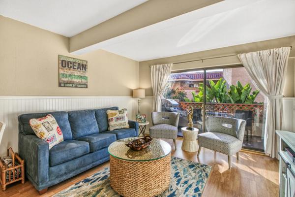 Bahia Vista C50 - Avalon, CA