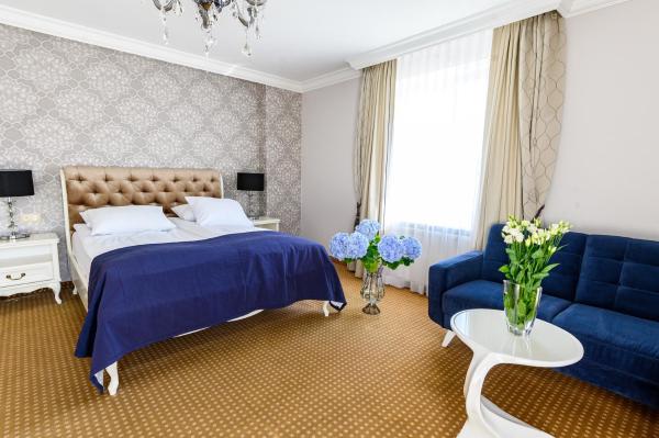 Moris Boutique Beach Hotel - Sopot