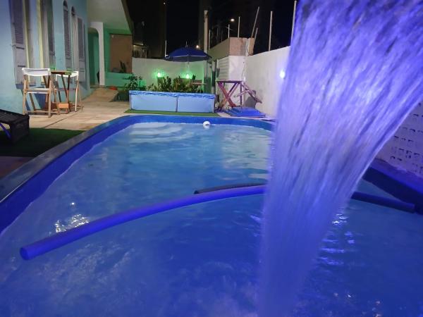 Hotel Brasil Califórnia - Natal