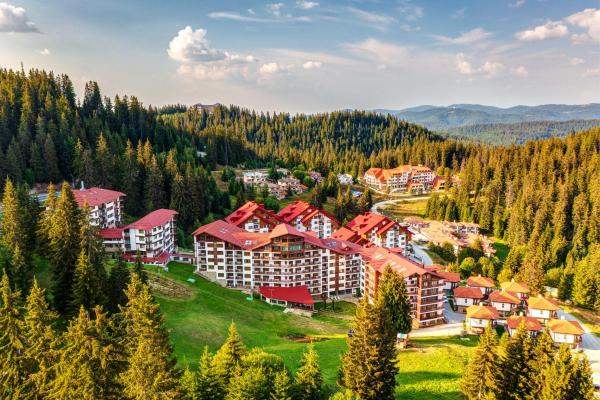 Forest Nook Aparthotel - Bulgarien