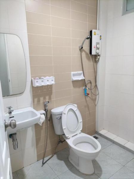 ทิวาโฮมสเตย์&Thiwa Homestay - 태국