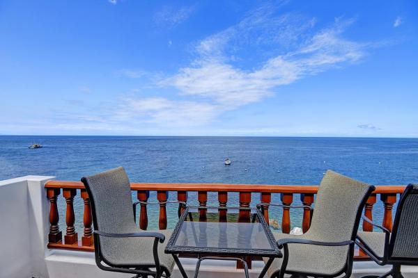 H1079 Hamilton Cove Villa 10-79 - Santa Catalina Island, CA