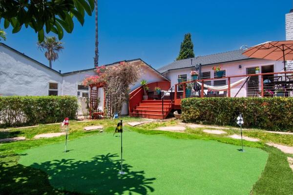 Ultimate Escape! Huge Yard Parking Walk To Beach - San Diego, CA
