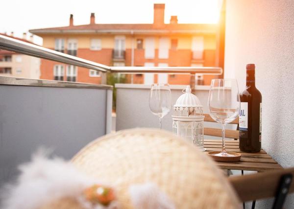 Monzubi Etxi - País Vasco