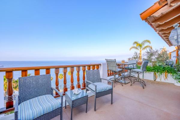 H157 - Hamilton Cove Villa 1-57 - Santa Catalina Island, CA