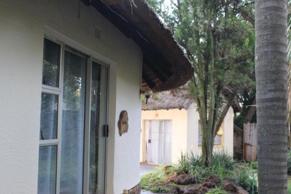 Aneiwa Airport Lodge - Tembisa