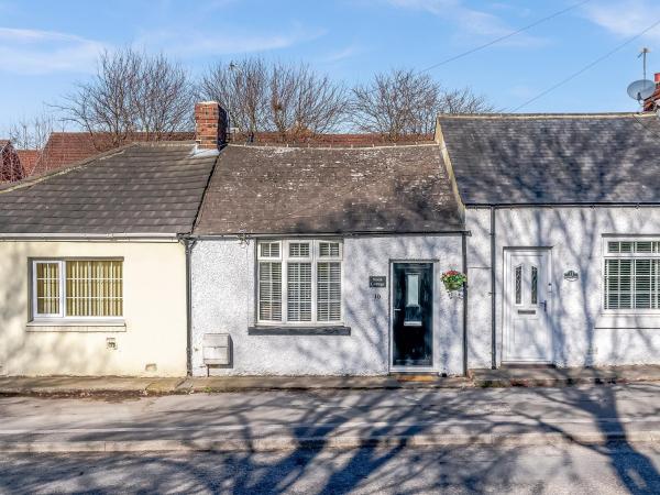 Nook Cottage - Chester-le-Street