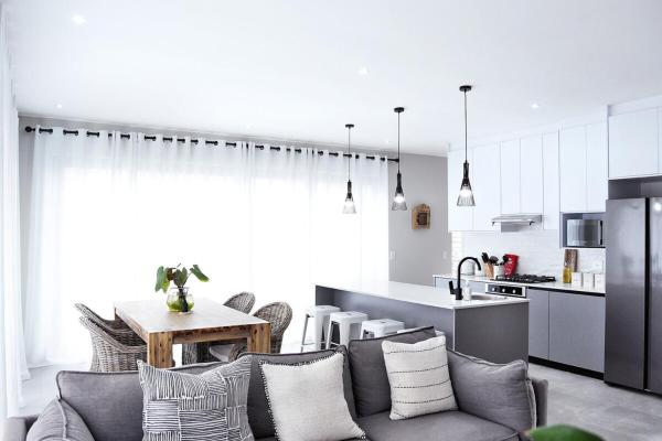 Riverview 2 #1 Self-catering Accommodation - Swakopmund