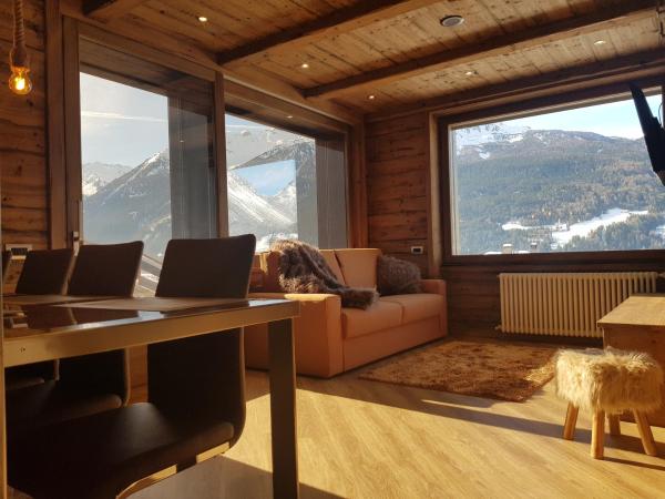 Best House Snc Di Elisa Baroni E Beatrice Dei Cas - Bormio