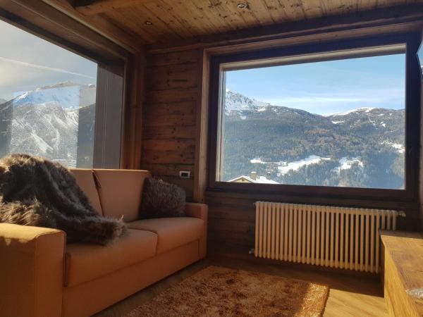 Best House Snc Di Elisa Baroni E Beatrice Dei Cas - Bormio