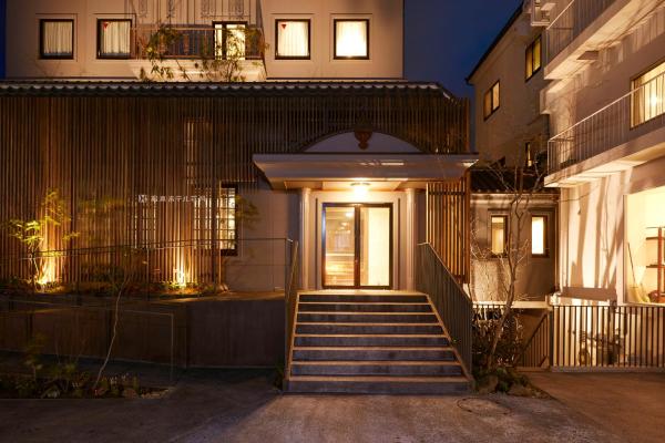 Matsumoto Hotel Kagetsu - Nagano Prefecture, Japan