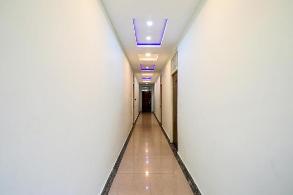 Super Hotel O Kiara Inn - Lucknow