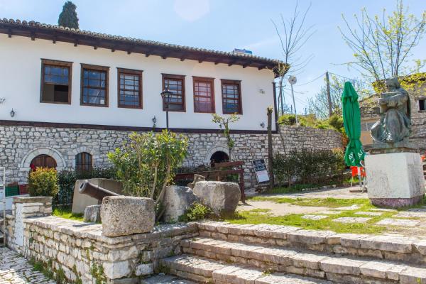 Hotel Kalaja - Albania