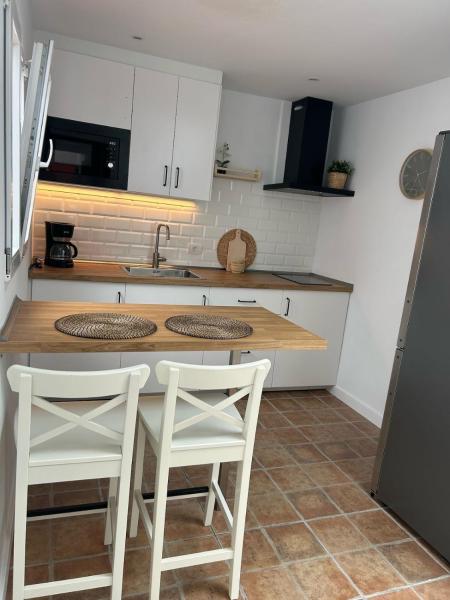 Casa Carmen Delia - Santa Cruz de la Palma