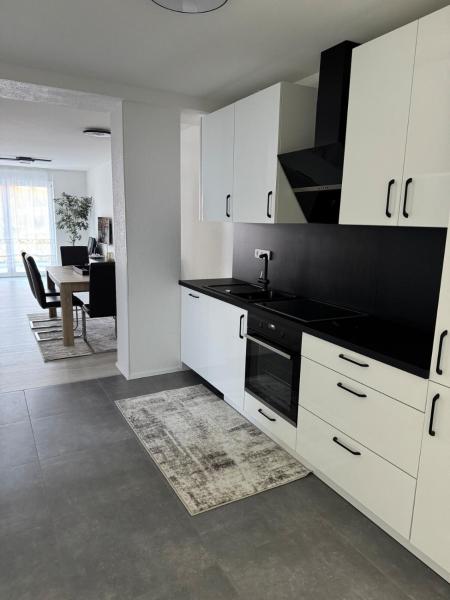 Ferienwohnung Colak - Rottweil